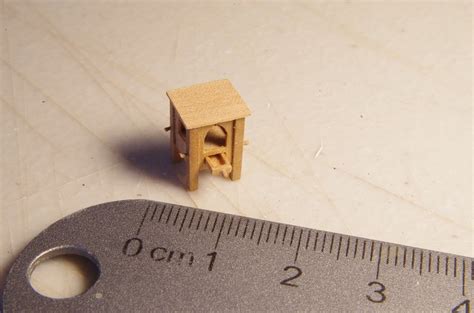 Nina By Knightyo Alan Mini Mamoli 1106 Kit Subjects Built Up