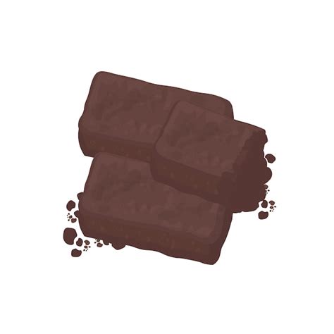 Premium Vector Logo Vector Illustration Traditional Seasoning Shrimp Paste Or Terasi