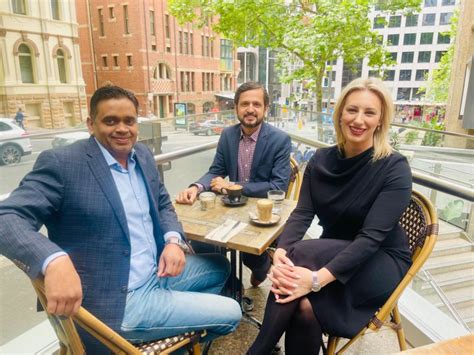 This Has Been A Week Of Double Celebration I Have Taken Up Responsibility Of ‘ceo And Partner