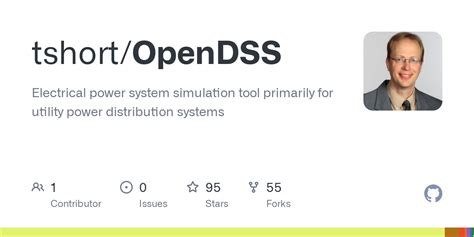 Github Tshortopendss Electrical Power System Simulation Tool
