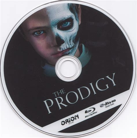 The Prodigy 2019 Vhs Dvd Blu Ray Covers And Lobby Cards Creeper