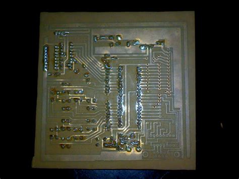 A Very Cost Effective Robot Using Microcontroller 89c51 6 Steps