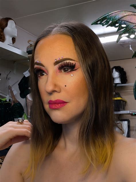 Hazel Honeysuckle