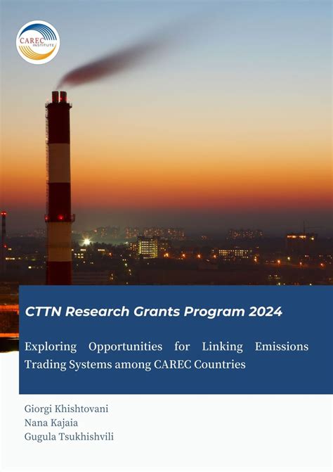Cttn Carec Institute