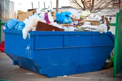 Essential Guide To Garbage Collection In Probate Clearance