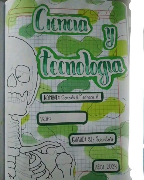 Portadas Creativas De Tecnologia