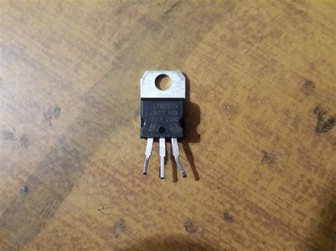 Voting System By Using 4 Bits Parallel Adder Trybotics