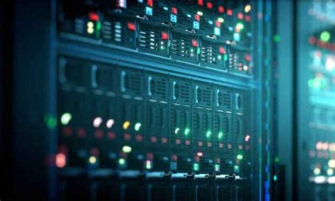 Apa Itu Colocation Server Manfaat Kelebihan Dan Kekurangan