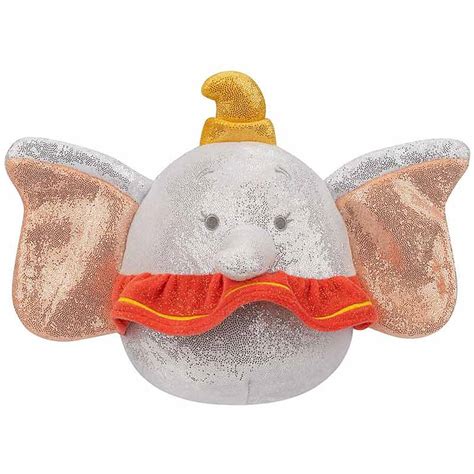 Squishmallows Disney 100th Anniversary Pack Uk