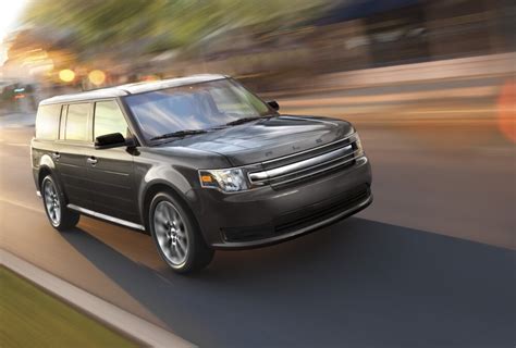 Old Ford Models Names