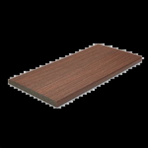 Trex Cinnamon Cove Planche En Composite