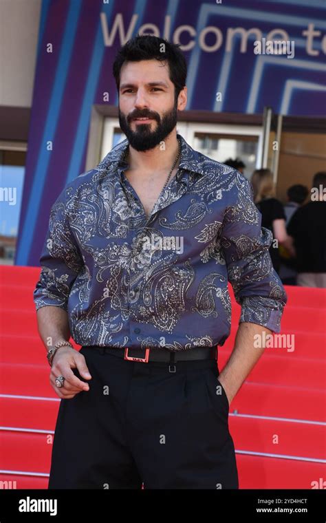 Serkan Cayoglu Attends The Photocall Of Fatih Sultan Of Conquests As