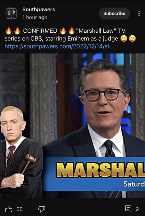 Is This True R Eminem