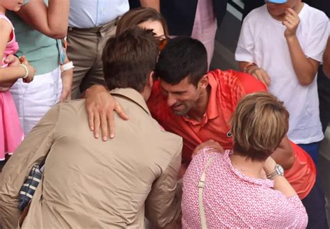 Novak Djokovic Details Inspiration He Is Drawing From Tom Brady Lebron