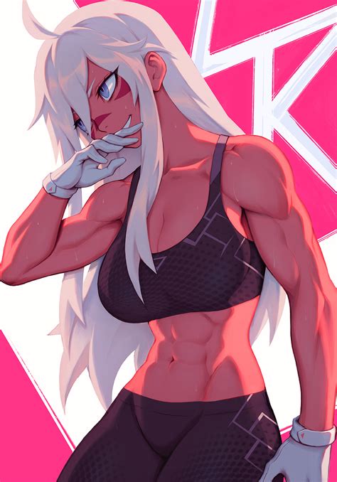 Leily Klyne Liyart Danbooru