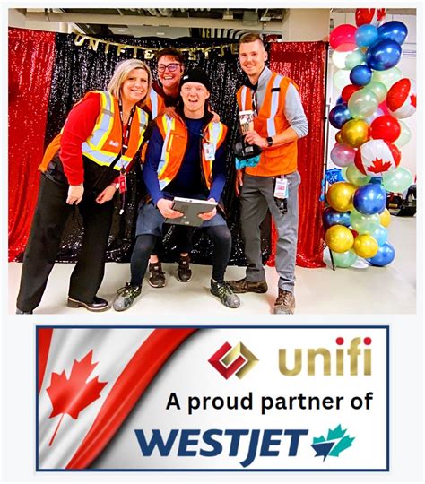 Welcome To Canada Unifi 🇨🇦 ️ Serena Rai Cphr Candidate