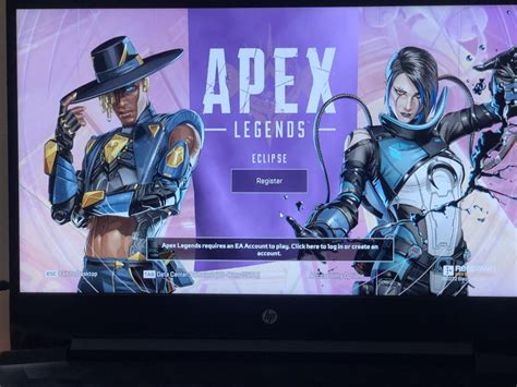 I Reinstalled Apex And Now Its Showing Me This I Already Have Played