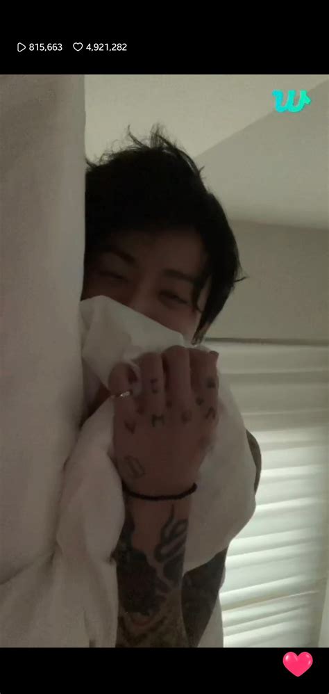 Bts Community Posts Luckily I Didnt Sleep Early Today Its 4 30 Am