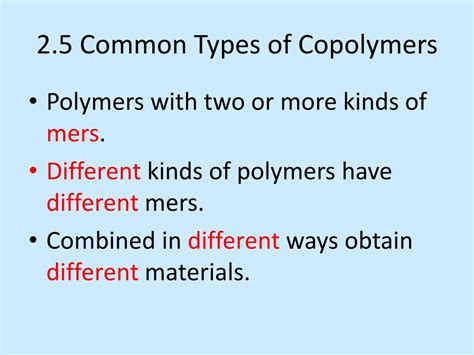 Ppt Introduction To Physical Polymer Science Powerpoint Presentation