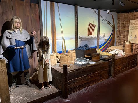 Review Of Dublinia The Viking Museum Of Dublin