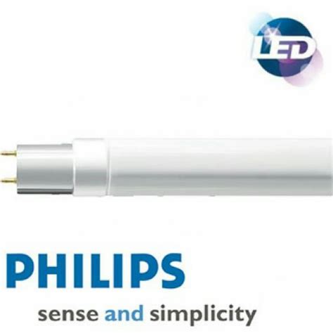 全新飛利浦led光管 傢俬＆家居 燈飾及風扇 燈飾 Carousell