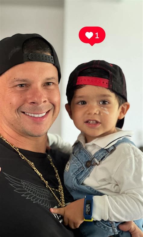 Cumbia Mario Hart Y Su Hijo Marito😍 Facebook