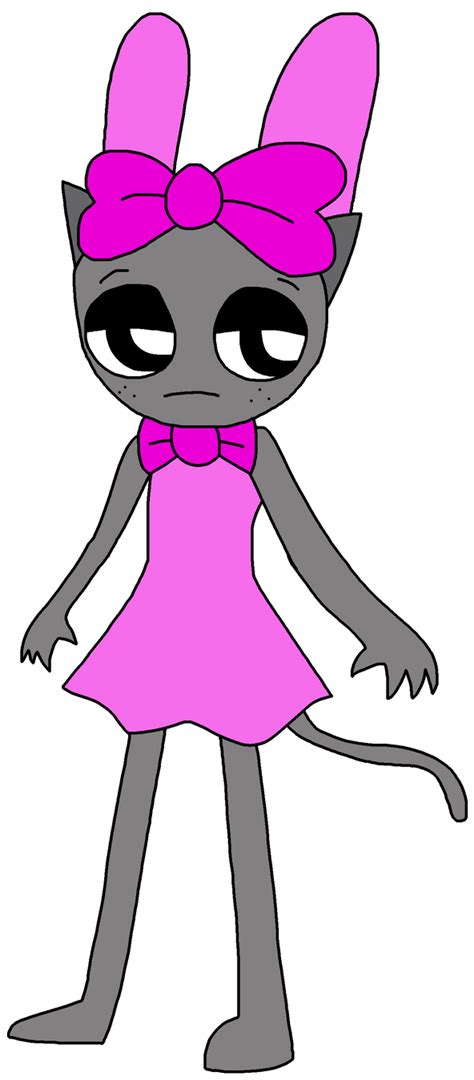 Gray Is Other Pinki By Diamondcute99 On Deviantart