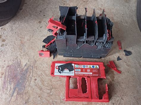 Mobile Car Battery Replacement Service