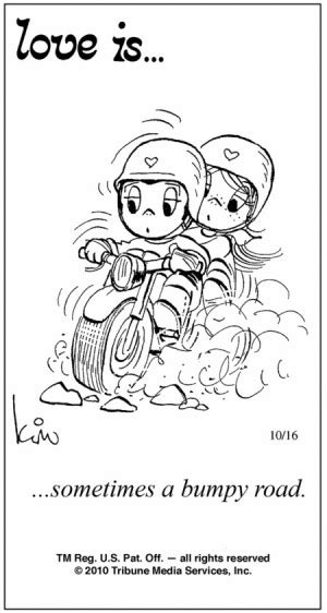 Bumpy Relationship Quotes Quotesgram