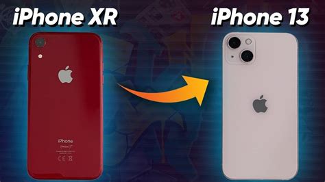 iPhone XR’ı iPhone 13’e Çevirdik - Webtekno