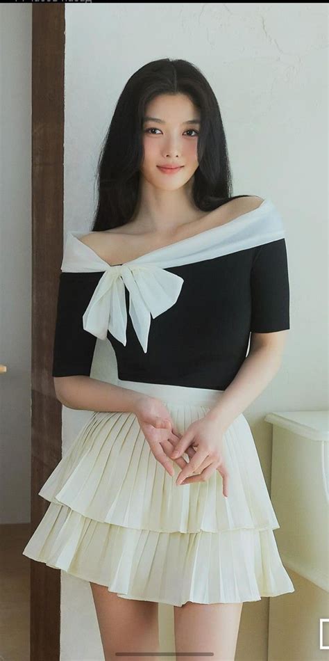 Pin By Amanda Silva On My Demon Kd Kim Yoo Jung Fashion Kim Yoo Jung