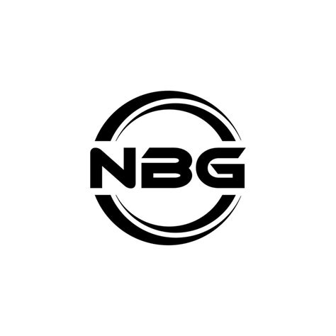 Nbg Logo Design Inspiration For A Unique Identity Modern Elegance And Creative Design