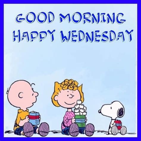 10 Wednesday Snoopy Quotes And Pictures