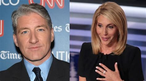 Cnns Dana Bash Will Host Inside Politics Replace John King
