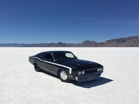 Bonneville Salt Flats 150 Mph Club In A Street Car Information On