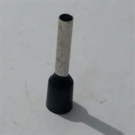 Cable Lug 4sqmm Aluminum Pin Type Cable Lug Retail Trader From Vadodara