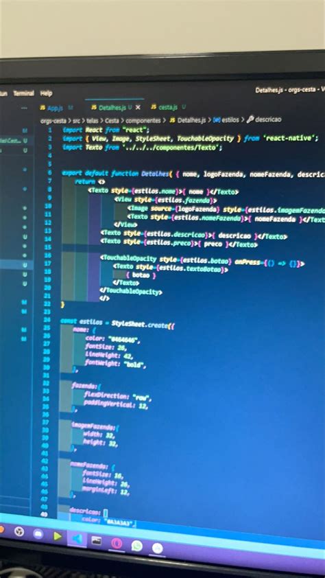 Gustavo Soares Da Cunha On Linkedin Reactnative Dev Javascript