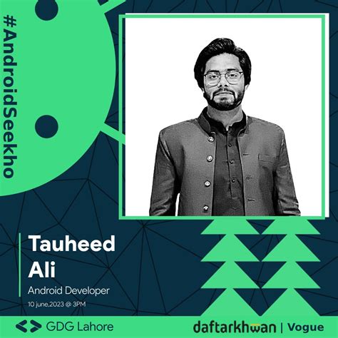 M Tauheed Ali On Linkedin So Developers Are You Ready For Grand Meetup 🎯💯 ️