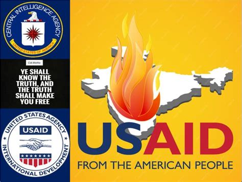 The Evolution And Impact Of Usis And Usaid A Comprehensive Overview