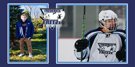 Frederick Freeze 18u Player Profile Daniel Saathoff