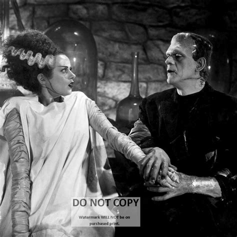 Elsa Lanchester Etsy