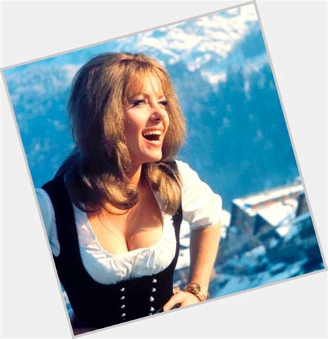 Ingrid Pitt S Birthday Celebration HappyBday To