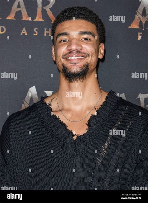 Miami Florida December 12 Kelel Ware Attends The Miami Special