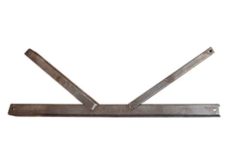 K Brace 64 Total Length 56060