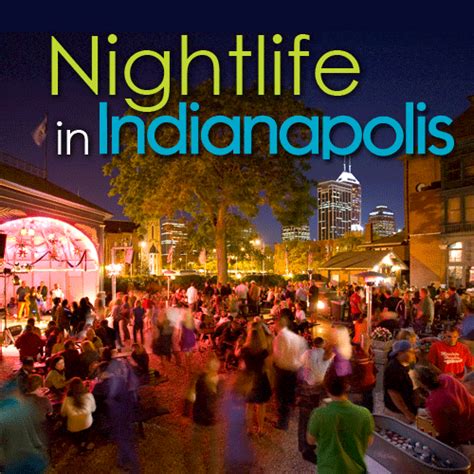 Indianapolis Nightlife Jon Finch Finchmagician