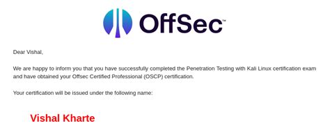 Beginners Guide To Oscp 2023 On April 9th 2023 After 9 Months Of