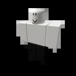All Black Pants Roblox
