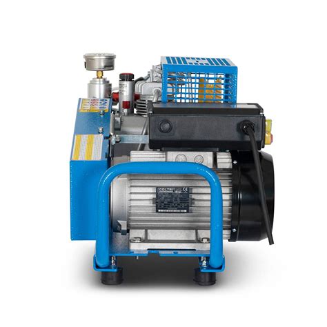 Coltri Compressor Mch 3 Em 230v Lautanmas