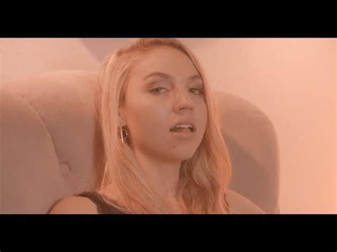 Maddy Rose You Aint Got Me Waiting Official Music Video Youtube