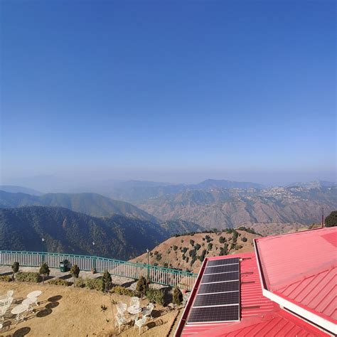 The Koti Village Resort Chail Himachal Pradesh Resort Reviews